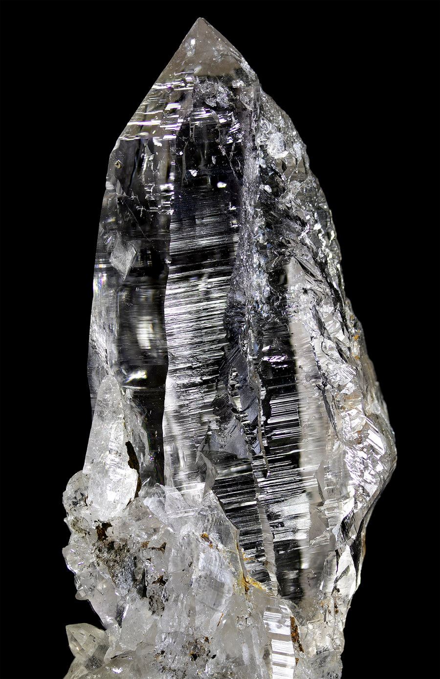 Crystals, mineral specimens, jewelry and more | Little Lemuria