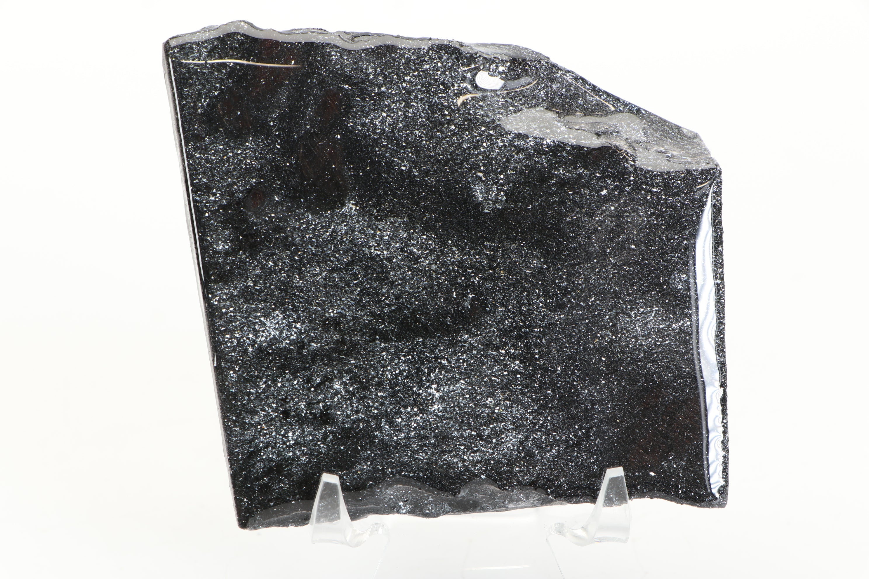 2.75" Specularite Slab TF1927 – Little Lemuria